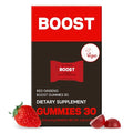 Dr. Blet Korean Red Ginseng gummies