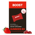 dr.blet red ginseng gummies for energy