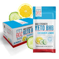 Dr. Boz keto BHB powder benefits