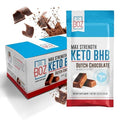 Dr. Boz Keto BHB Powder for energy