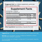Dr. Boz vitamins for daily wellness