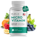 Dr. Brad MicroVitamin multiminerals for daily health
