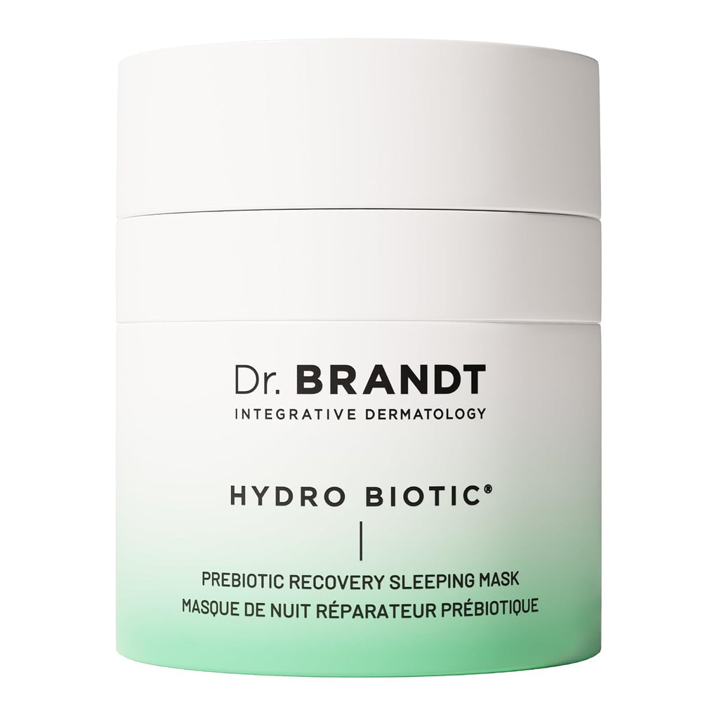 Dr. Brandt sleeping mask for skin support