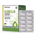 Dr. Brian Boswellia vegan capsules