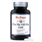 Dr. Brian calcium magnesium zinc supplement