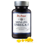 Dr.Brian fish oil softgels
