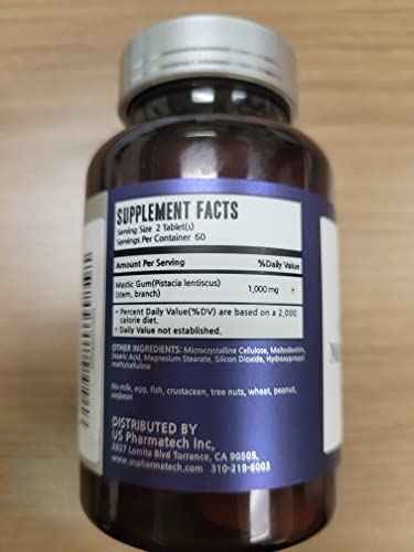 Dr. Brian health supplements