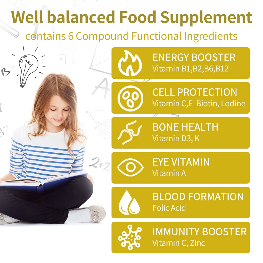 Dr. Brian Kids health support