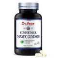 Dr. Brian Mastic Gum capsules