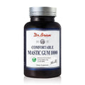 Dr. Brian mastic gum for digestion