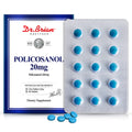 Dr. Brian multivitamins for daily health