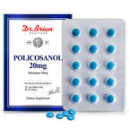 Dr. Brian multivitamins for daily health