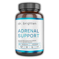 Dr. Brighten adrenal support capsules