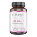 Dr. Brighten hormone balance capsules