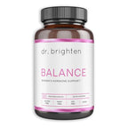 Dr. Brighten hormone balance capsules