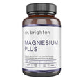 Dr. Brighten magnesium bisglycinate supplement