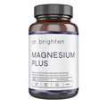 Dr. Brighten magnesium for better sleep