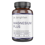 Dr. Brighten magnesium for better sleep