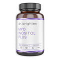 Dr. Brighten Myoinositol Plus capsules