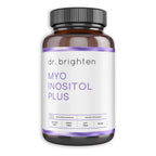 Dr. Brighten Myoinositol Plus capsules
