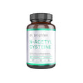 Dr. Brighten N-Acetyl-Cysteine capsules