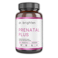 Dr. Brighten prenatal vitamins for mothers