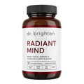 Dr. Brighten saffron extract capsules