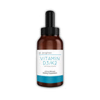 Dr. Brighten Vitamin D3 drops for immunity