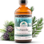 Dr Cass Ingram pine needle extract benefits