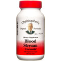Dr. Christopher's blended vitamin benefits