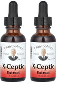 Dr. Christopher's blended vitamin & mineral supplements