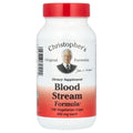 Dr. Christopher's Blood Stream detox capsules