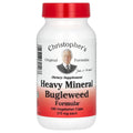 Dr. Christopher's Bugleweed herbal blends