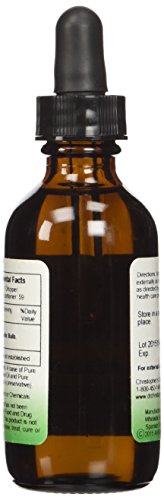 Dr. Christopher's herbal garlic formula