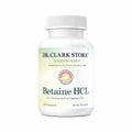 Dr. Clark Betaine HCL capsules