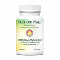 Dr. Clark blended vitamin supplements