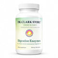 Dr Clark digestive enzymes capsules