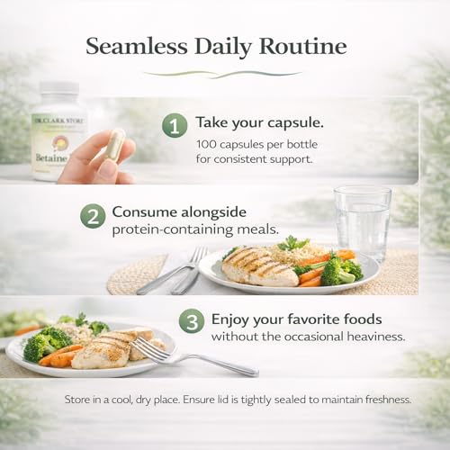 Dr. Clark digestive health solution