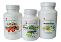 Dr Clark Green Black Walnut capsules
