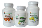 Dr Clark Green Black Walnut capsules
