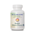 Dr. Clark kidney cleanse capsules