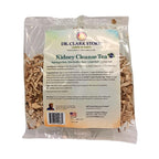 Dr. Clark kidney cleanse herbal tea