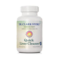 Dr. Clark liver cleanse capsules