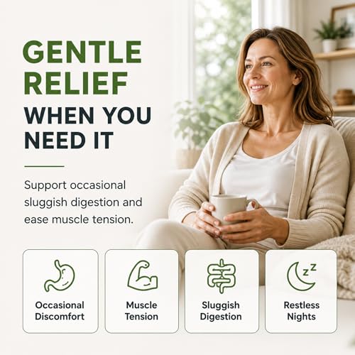 Dr. Clark magnesium for muscle relaxation