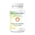 Dr Clark magnesium sulfate capsules