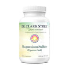 Dr Clark magnesium sulfate capsules