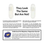 Dr Clark minerals for daily wellness