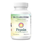 Dr. Clark Pepsin digestive enzymes