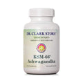 Dr. Clark Store ashwagandha capsules for energy