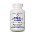 Dr Clark Store ashwagandha stress relief